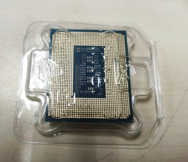 CPU LGA1700 INTEL Core i5-13600 QS Q1DF 2,7 GHz 14 núcleos (6P+8E) 20 ...