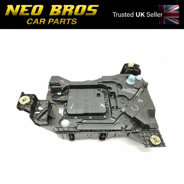 OE UREA ADBLUE Additive Reservoir Tank & Pump, Citroen C4 Peugeot 308 ...