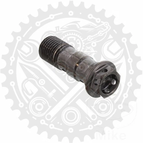 JMP BOLT BANJO Double M10X1 Titanium For Suzuki SV 650 1999-2002 £27.10 ...