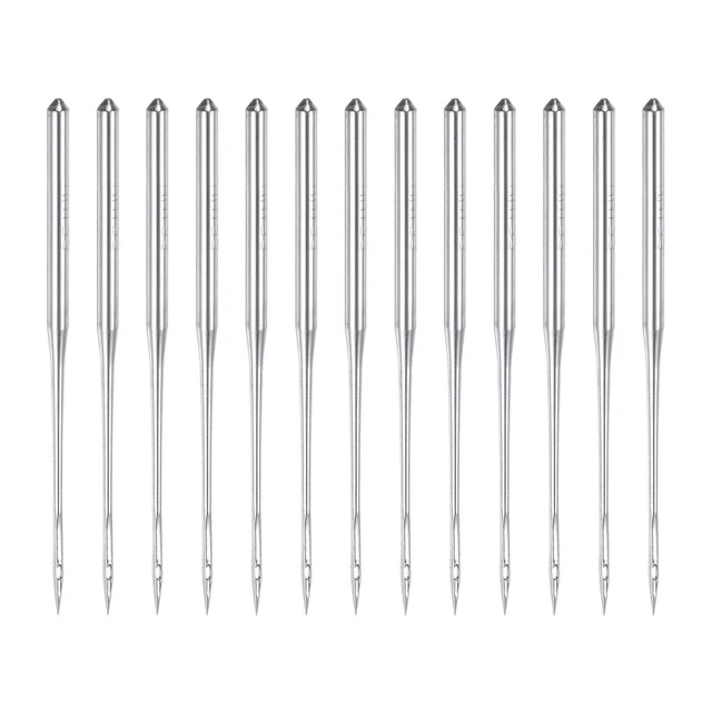 COUDRE MACHINE AIGUILLES DBx1 Universelle Aiguille Dimension 70/10 30Pcs EUR 6,89 - PicClick FR