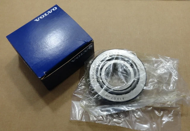 OEM NEW GENUINE Volvo Penta Roller Bearing 1 Assy P/N 3850852 $250.00 ...