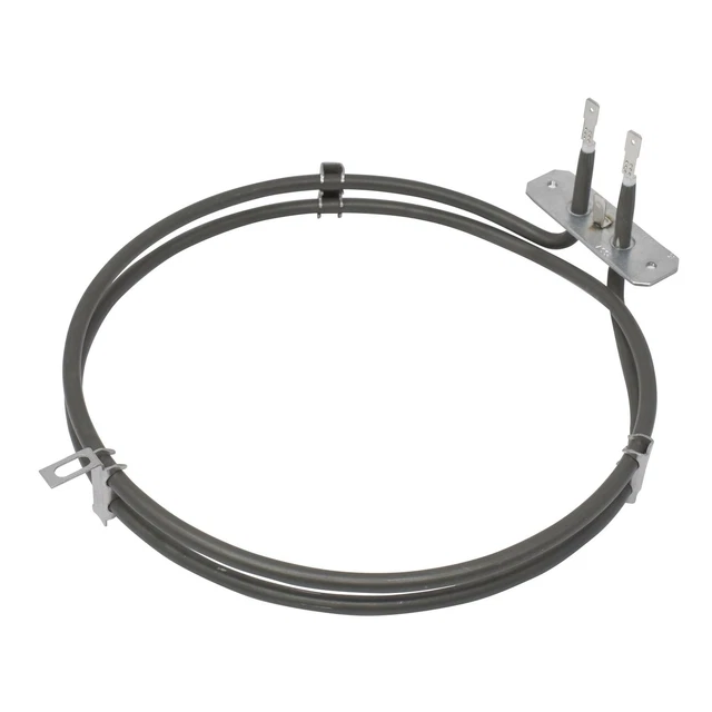 BUSH AE6BFS AE56BFW AE56 BFW AE6BFW AE6 BFW AE6 BFB Fan Oven Heating ...