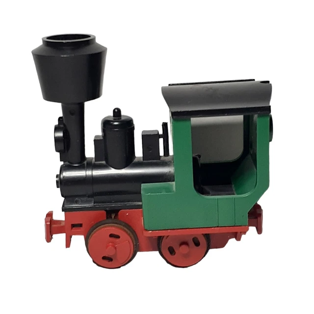 VTG TOY TRAIN Lehmann Stainzi 2 West Germany 990 Patent LGB Railroad ...