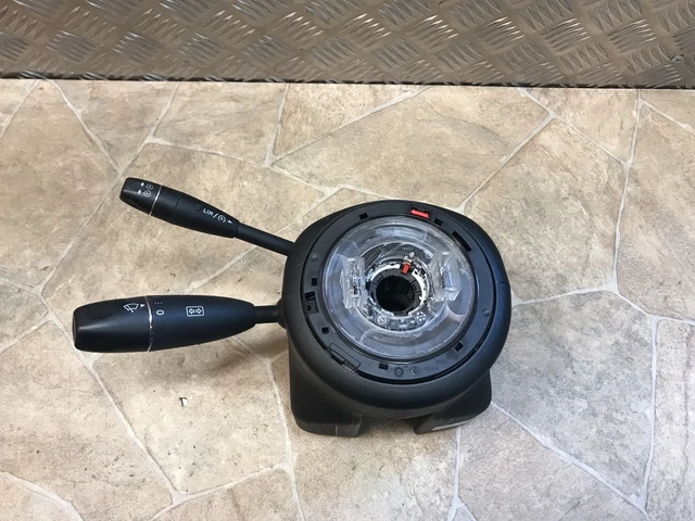 MERCEDES-BENZ E W212 Direction Roue Slip Bague Squib A2129007502 3.0 ...