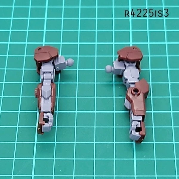 HG SHIDEN BOTH Arms 144 Scale Gundam Model Kit Junk Parts EUR 60,53 ...