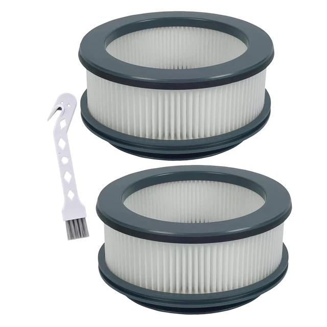 FILTRE MOTEUR PREMIUM pour aspirateur XForce Flex RH9877 RH978 RH9898 ...