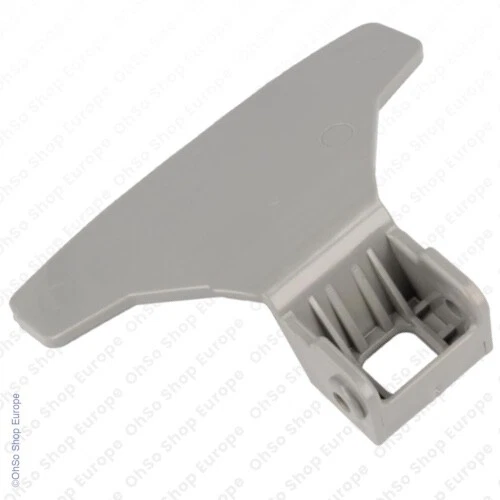 DOOR HANDLE FITS Beko Washing Machine WMB71343S, WMB71642S, WMB71442B ...