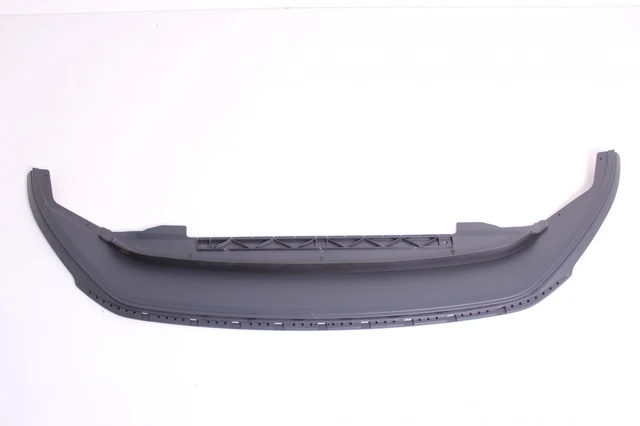 VW GOLF 7 Spoilerlippe Diffusor Stoßstange vorne Spoiler Abdeckung ...