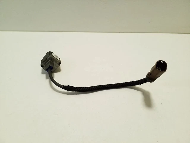 MERCEDES-BENZ EQB 2022 Rear view reversing camera A0009056206 VAL225842 ...