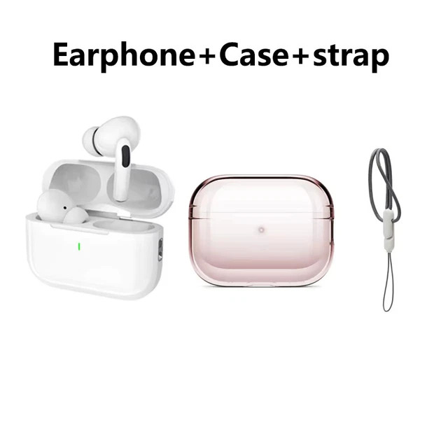 FOR ORIGINAL AIR Pro5 TWS Max Wireless Bluetooth Earphones In Ear ...