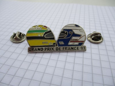 AYRTON SENNA PRIVATE Collection - Ayrton Senna Foundation - Rare ...