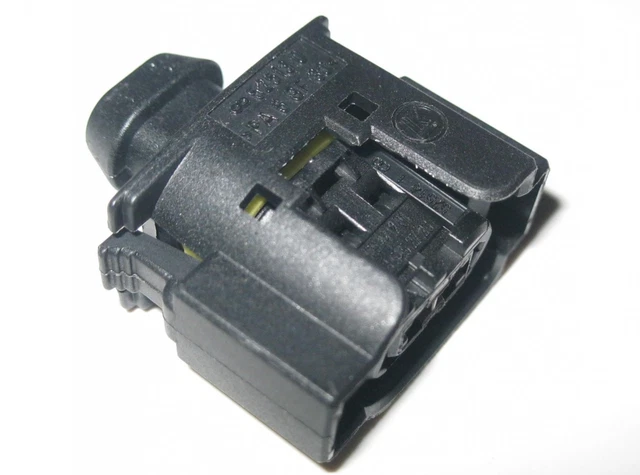 MERCEDES CONNETTORE CAVO Cablaggio Terminale Spina 2 Poli A1685452728 ...