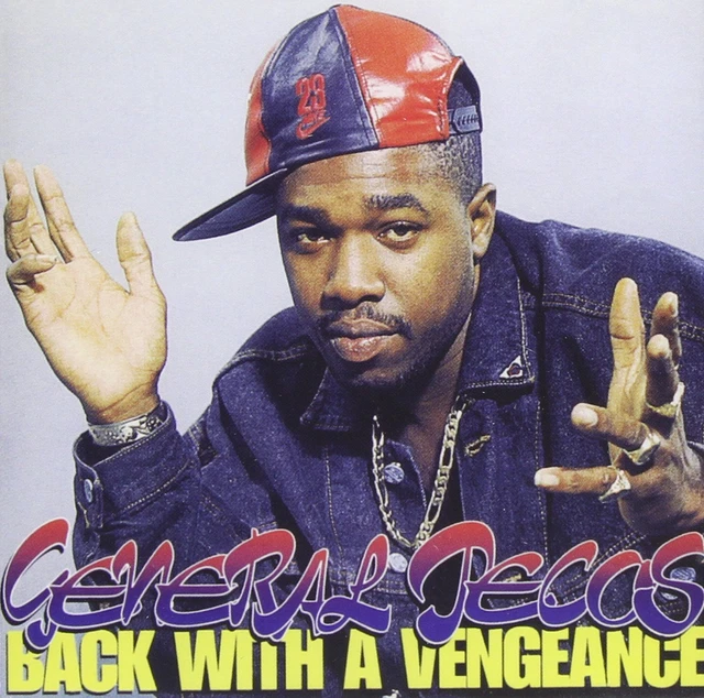 BACK WITH A Vengeance, Générales Pecos , Audiocd, Neuf, Sans EUR 16,06 ...