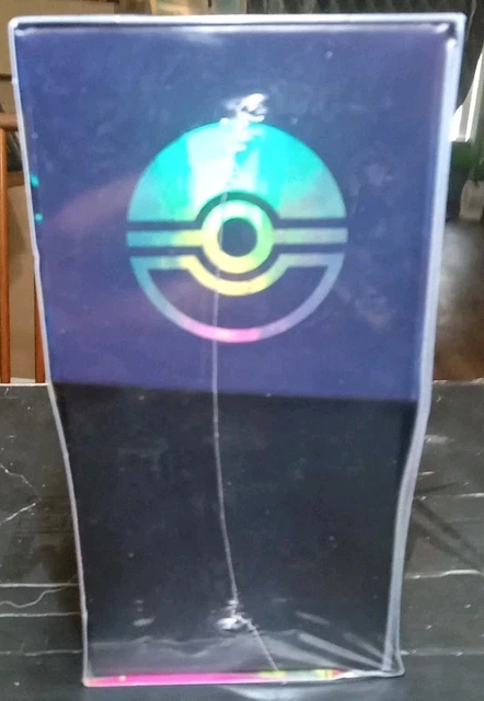 SEALED POKÉMON MEGA Evolution Phantasmal Flames Elite Trainer Box ETB ...