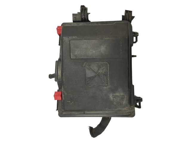 9808959080 BOÎTE RELAIS/FUSIBLES Pour CITROEN JUMPY FUGÓN EUR 336,30 ...