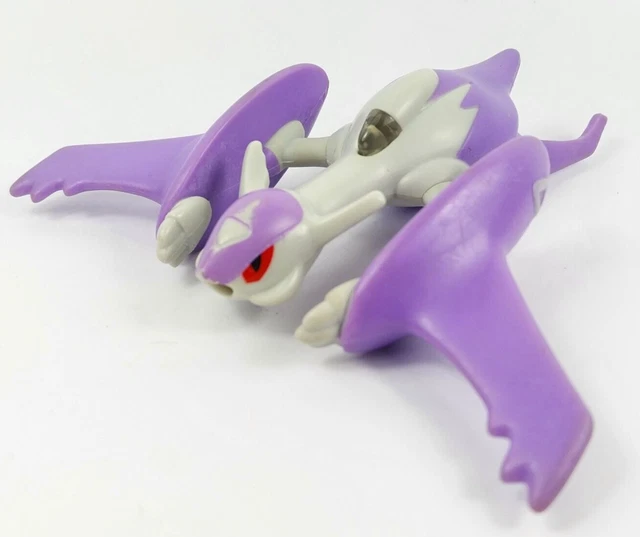 FIGURINE POKÉMON MEGA Latios McDonald's Happy Meal 2016 EUR 4,99 ...