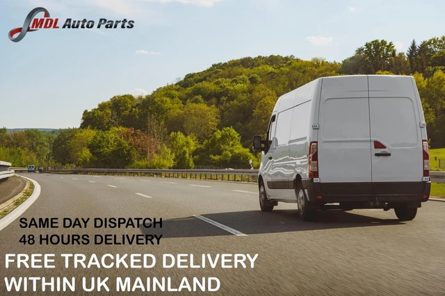 FEBI 34230 FAN Coupling High Quality Fits Mercedes-Benz Sprinter 2-T ...