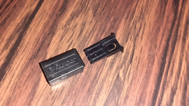 ROCO LOT DE 60 Fiches bipolaires 10603 EUR 28,90 - PicClick FR