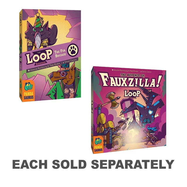 THE LOOP HIGHLY Interactive Premium Quality Funfilled Enjoyable ...