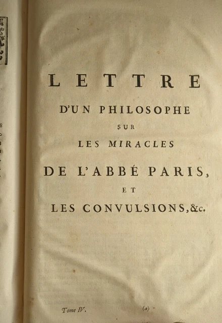 LIVRE ANCIEN- PICART-CÉRÉMONIES et cout. religieuses de tous les ...