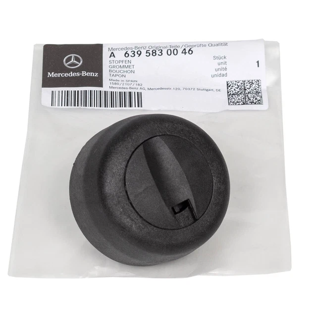 ORIGINAL MERCEDES-BENZ JACK mount V-CLASS VIANO VITO 6395830046 £11.01 ...
