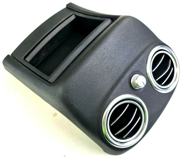 MERCEDES C-CLASS W205 C250 Saloon 14-18 / Rear Air Vents - A2058300501 ...