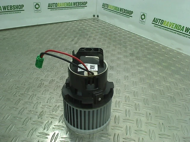 271001 VENTILATEUR RADIATEUR MOTEUR Peugeot 308 (L3/L8/LB/LH/LP) 2019 ...