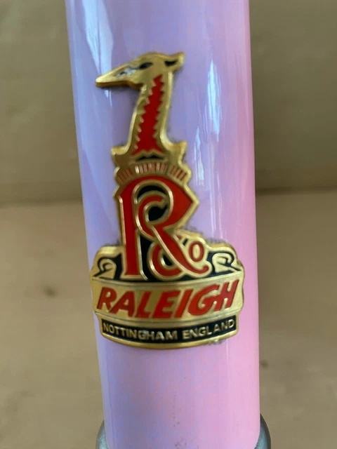 RALEIGH COCO FRAME : New Old Stock : Free Delivery. £39.99 - PicClick UK