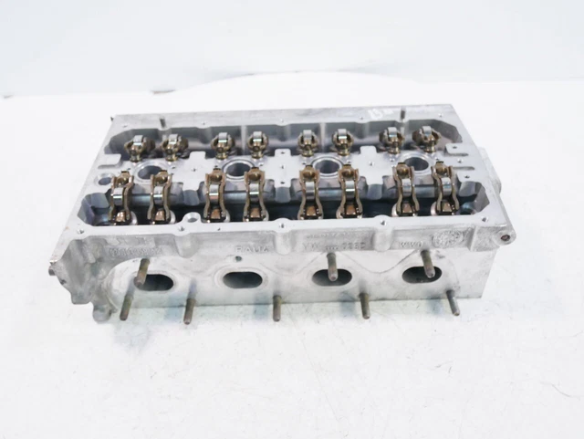 CULASSE PRÉVUE POUR VW Golf Jetta 1,4 TSI BLG 03C103358AB EUR 479,20 - PicClick FR