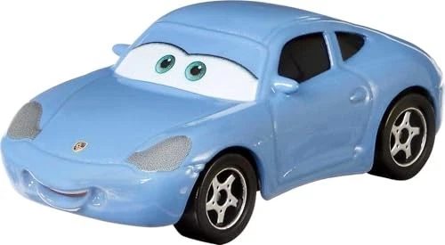 MATTEL - CARS 3 - Die Cast Sally /Toys - Toys - F59z £12.14 - PicClick UK
