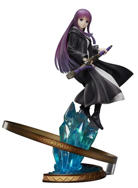 FRIEREN BEYOND JOURNEYS End Fern Madhouse DesignCOCO Anime Anniversary ...