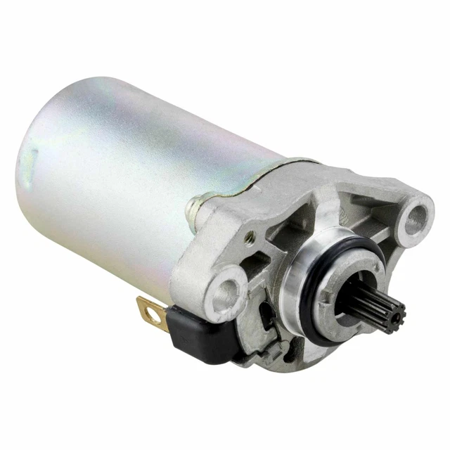 VÉLOMOTEUR PIAGGIO DÉMARRAGE Liberty 4T Delivery tnt 50 2004-2014 EUR ...