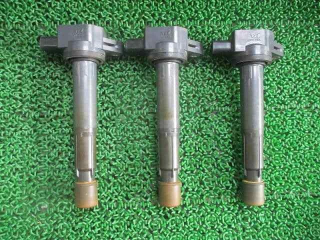 HONDA STEP WAGON 2004 CBA-RF3 Ignition Coil 30520PNC004 [Used] [PA94315129] £145.20 - PicClick UK