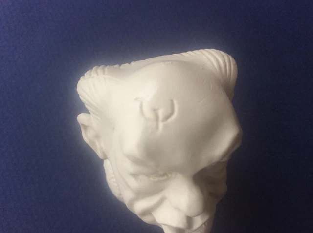 MIKHAIL GORBACHEV RUSSIAN Vintage Spitting Image Caricature Finger ...