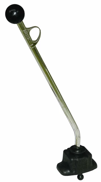 EMPI TRIGGER SHIFTER Gear Stick VW T2 Split 1959 - 1967 00-4449-0 £128. ...