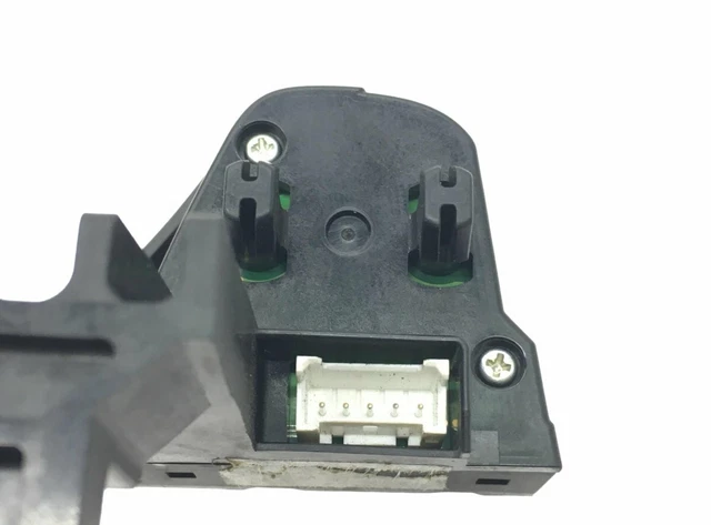 SCANIA 1870910 STEERING Wheel Switch Module Right For P G R T Series ...