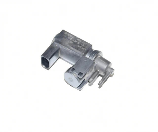 TRANSDUCTEUR DE PRESSION Turbo Electrovanne 059906628B A4 B7 Avant ...