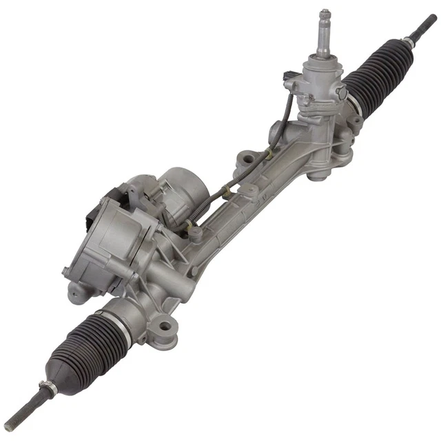 RACK AND PINION 80-31556R TCP $695.30 - PicClick CA