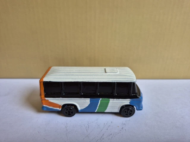 CORGI /MATCHBOX BUS ' Stagecoach Beachball' Livery £4.95 - PicClick UK