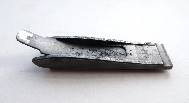 K98 MAUSER REAR SIGHT RAMP rifle mount £19.95 - PicClick UK