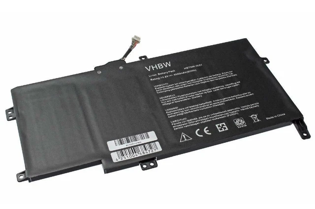 BATTERY 4050MAH FOR HP TPN-C103,TPN-C108 £48.00 - PicClick UK