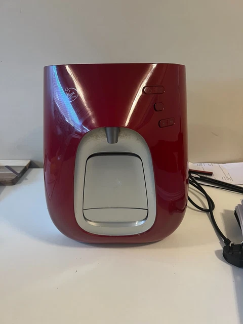 VIRGIN PURE T7 Strauss Water Filter Machine - great condition (used) £ ...