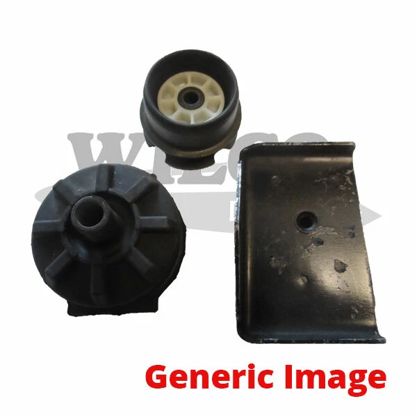 FORD CAPRI MK1 Mk2 Mk3 1968- Rear Spring Bush EM1452 Check ...