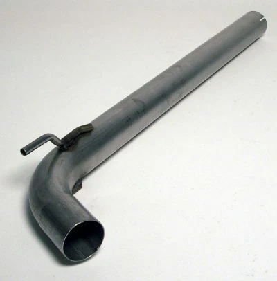 VW GOLF MK3 GTI VR6 Corrado VR6 Jetex Exhaust Race Performance Upgrade ...