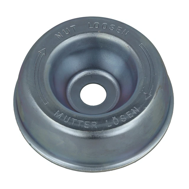 STIHL FS65-4, FS85, FS130 Brushcutter Rider Plate (For Fitting Blade) £ ...