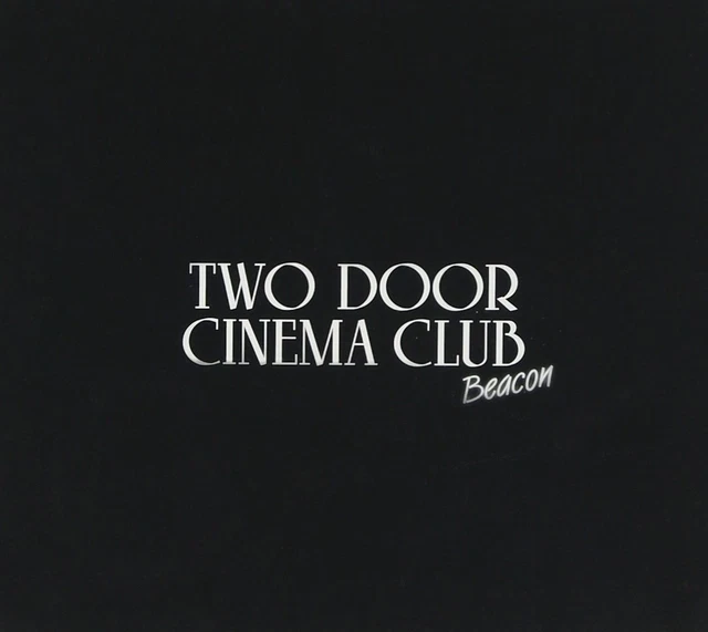 TWO DOOR CINEMA Club Beacon (Deluxe) (CD) EUR 15,82 - PicClick FR