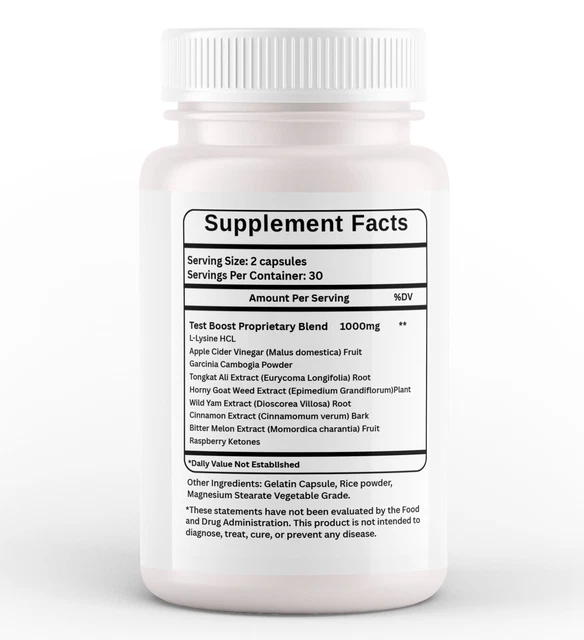 JB RESTORE CAPSULES, Advanced Formula, Blood Support & Metabolic ...