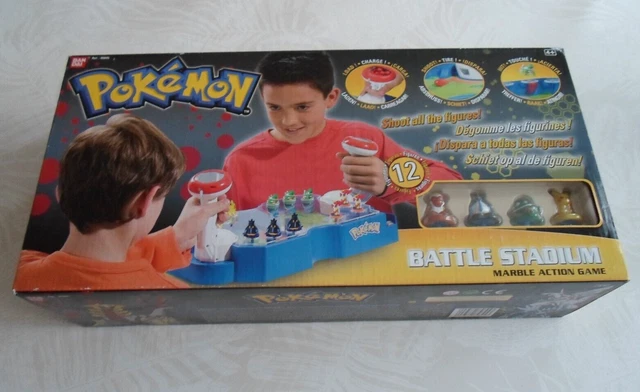 POKÉMON BATTLE Stadium EUR 80,00 - PicClick FR