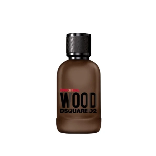 DSQUARED2 WOOD ORIGINAL Profumo Uomo Eau De Parfum 100 ml EUR 45,00 ...