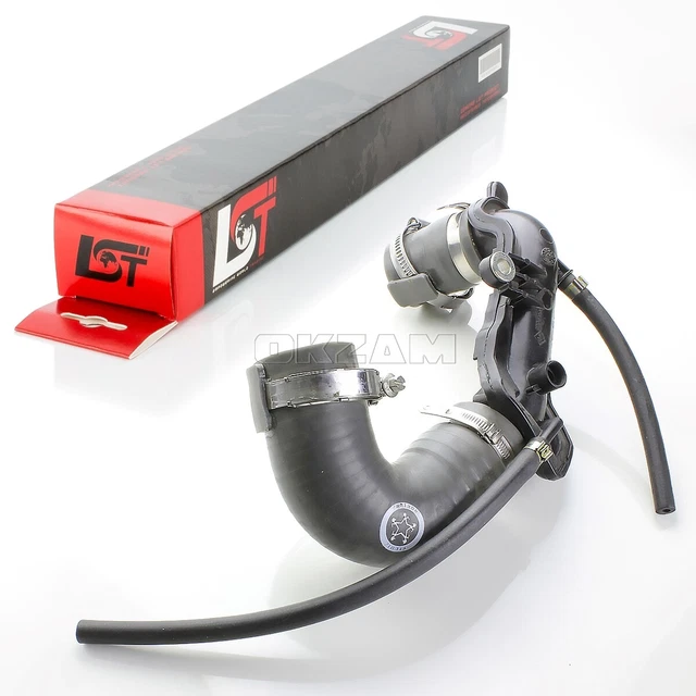 CHARGING AIR HOSE Turbocharger Pipe For Renault Clio 1.5Dci (98-14 ...